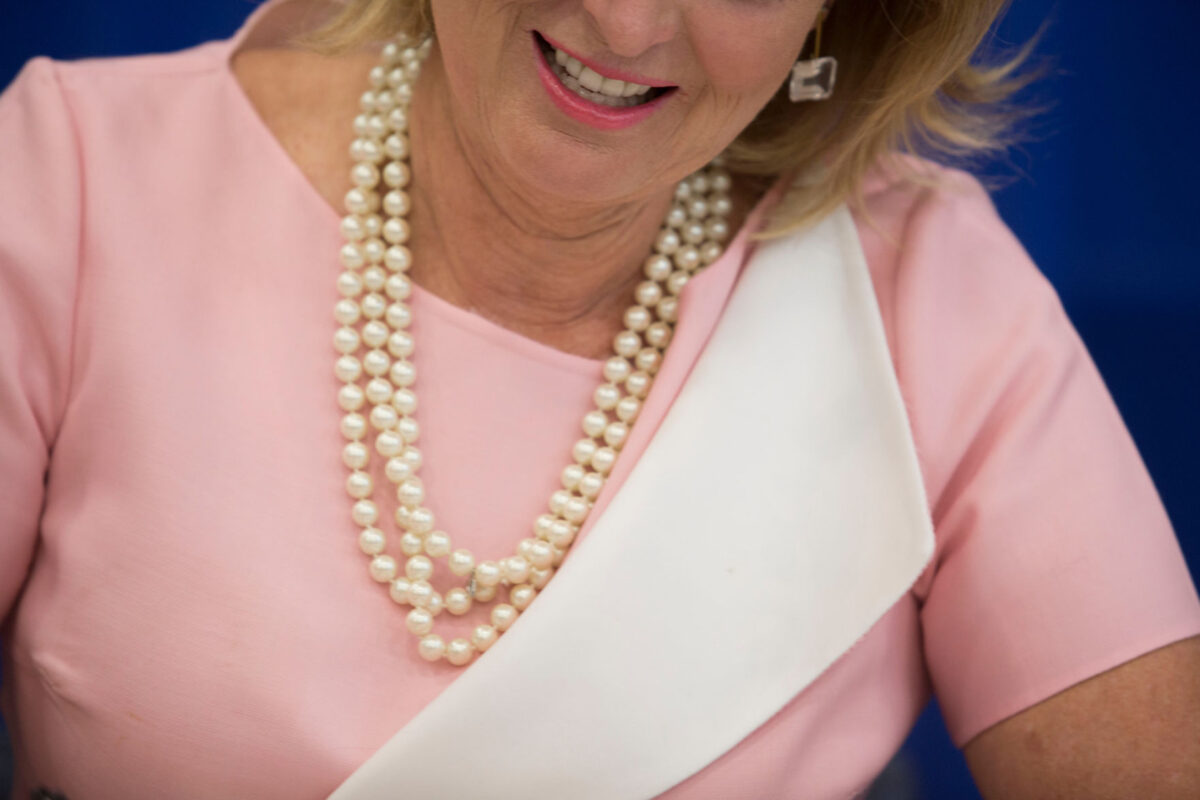 Ann Romney opens book tour at BYU, details MS journey | News, Sports ...